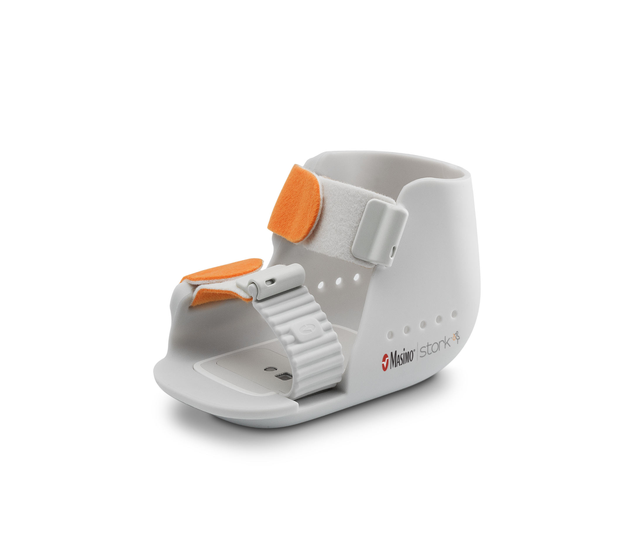 Stork Vitals - A Smart Home Baby Monitoring System | Masimo Stork ...