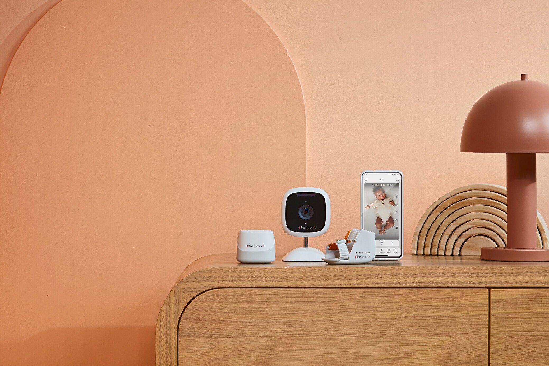 Understanding Infant Respirations | Stork - US